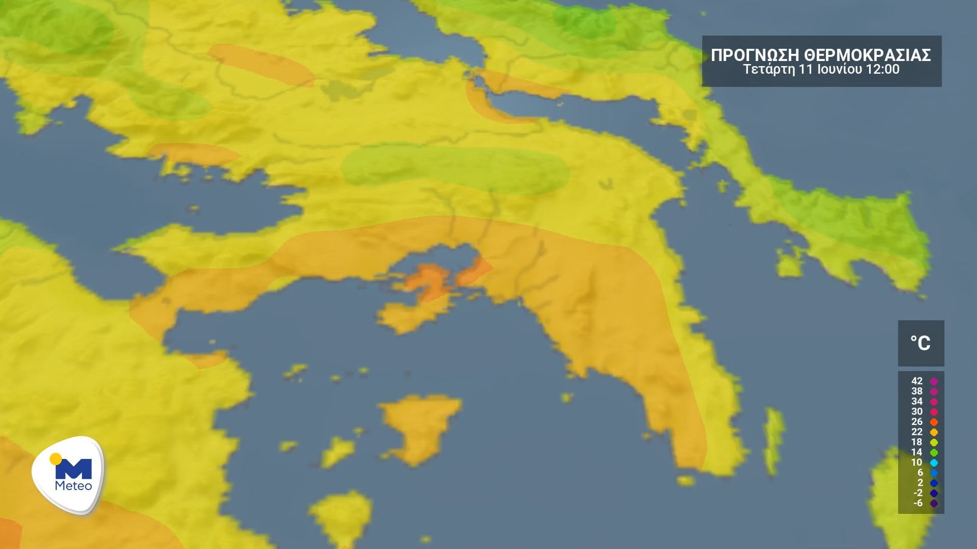 Οι αστρολογικές προβλέψεις της ημέρας (17/06) από την Βίκυ Παγιατάκη