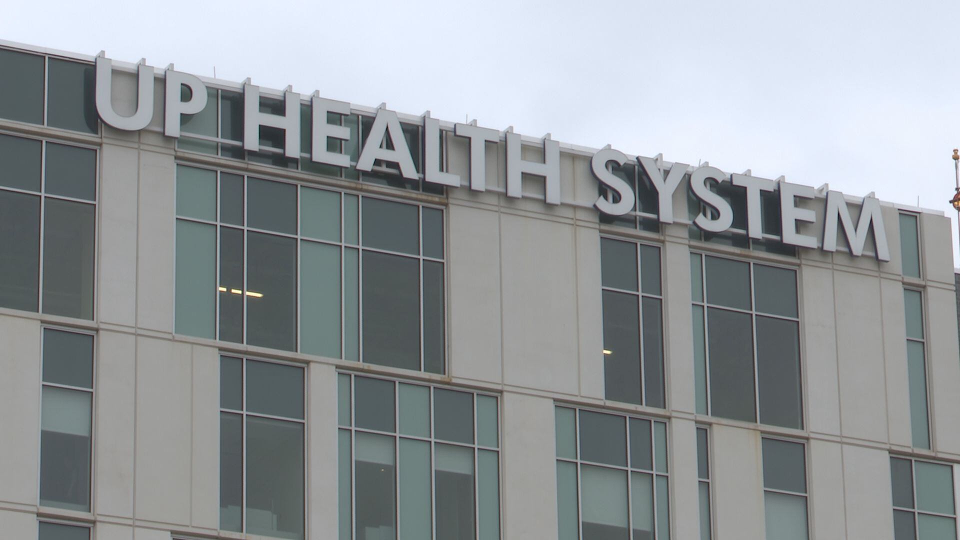 UP Health System closes multiple locations Monday