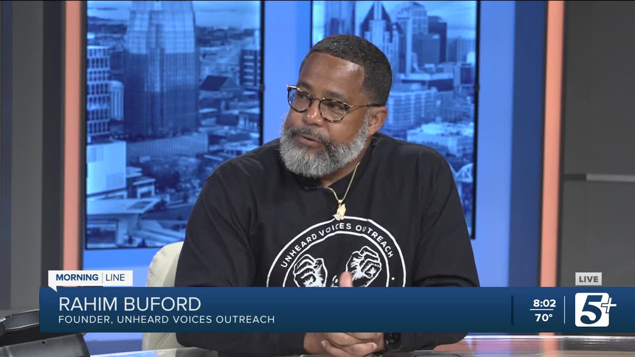 MorningLine: How does parole work? pt1