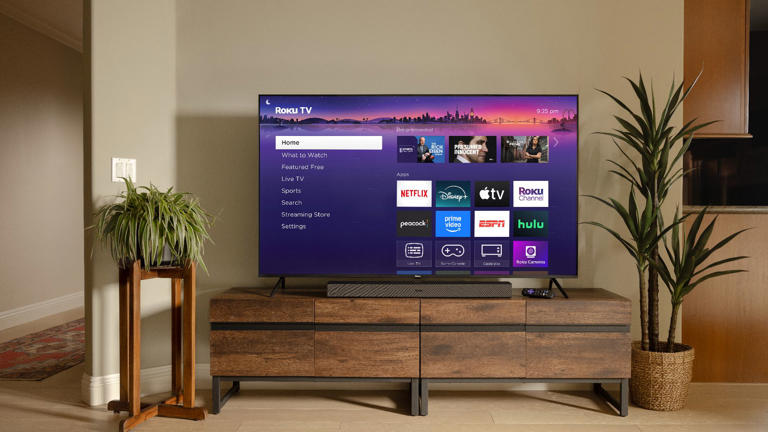Roku's next wave of TVs start at just $130 — here’s where to buy them