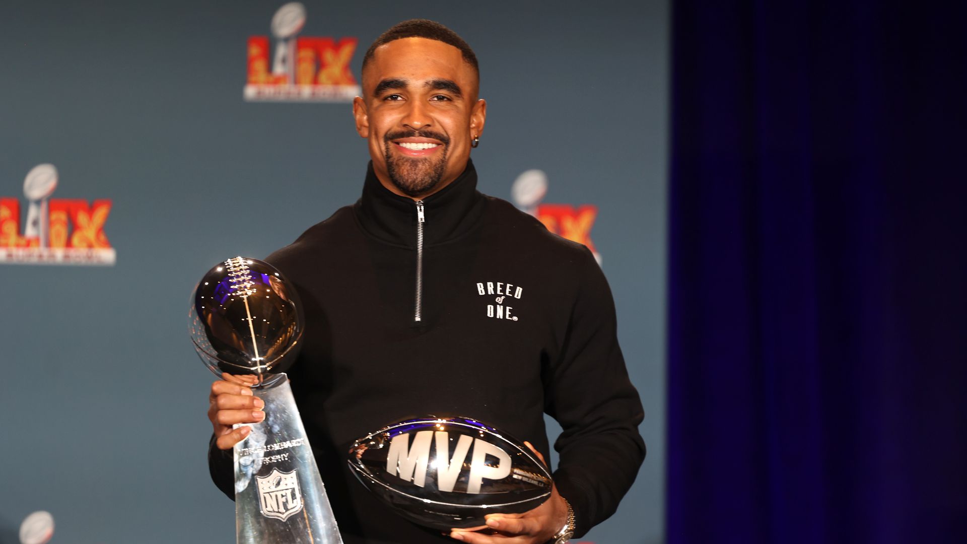 The Linc - Eagles have two “dark horse” NFL MVP candidates