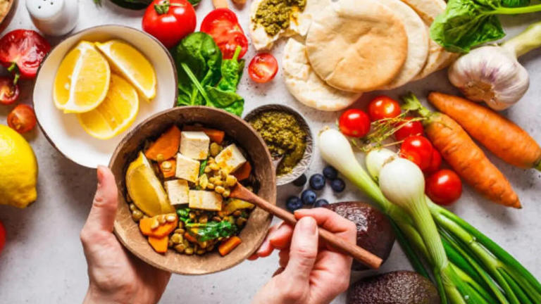 Most Essential Nutrients Your Body Needs To Stay Healthy