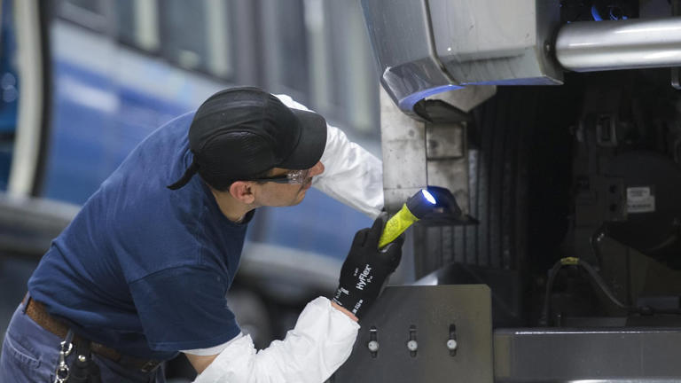 How the STM strike is impacting your Montreal commute