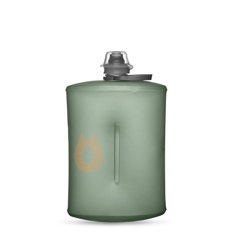 Made in the USA: Water Bottles Combining Quality & Sustainability