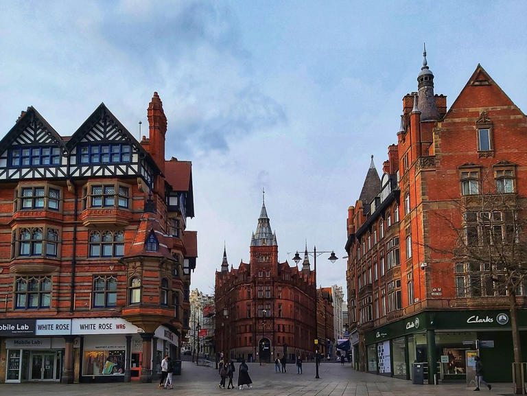 15 quintessentially Nottingham words and phrases that you won’t hear ...