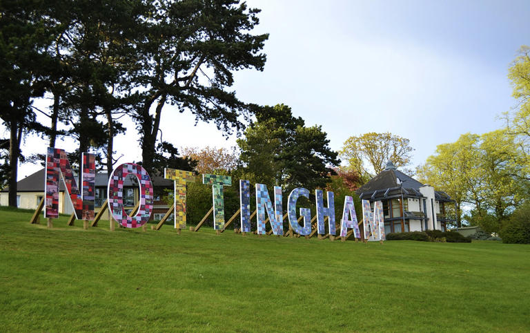 15 quintessentially Nottingham words and phrases that you won’t hear ...