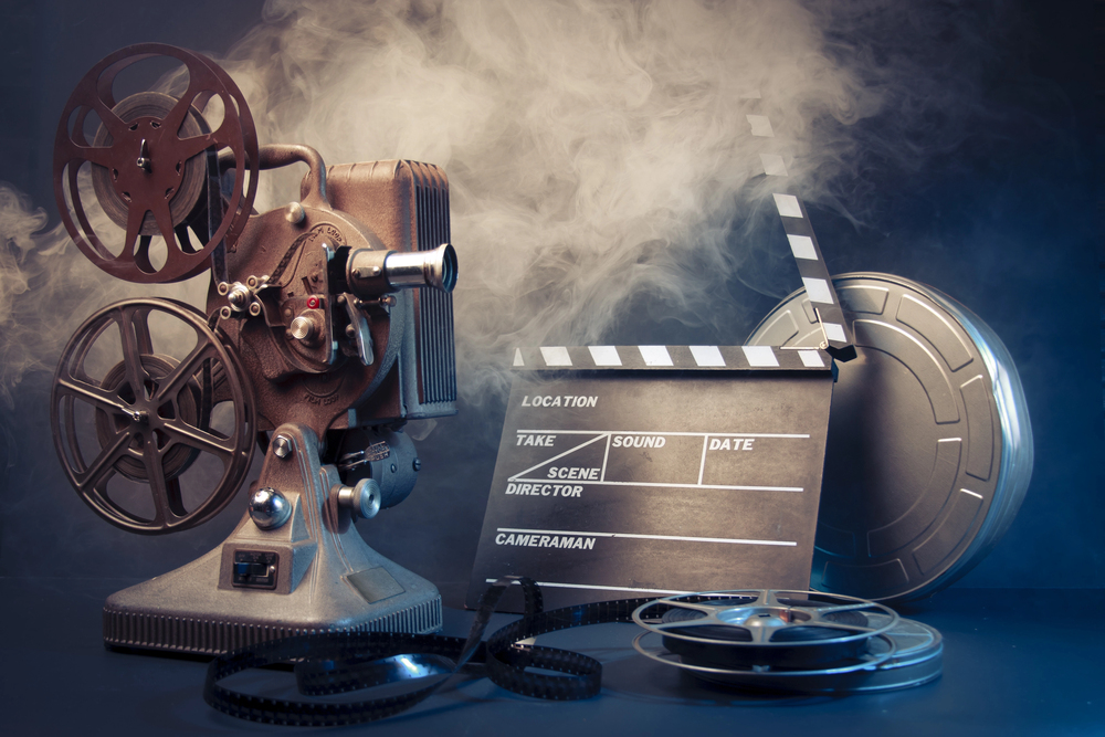 18 Movies That Were Filmed in Secret Locations
