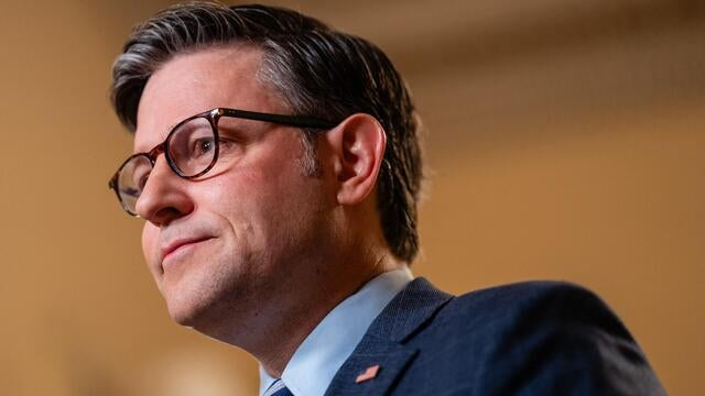 House expected to vote on cuts package that could impact NPR, PBS funding