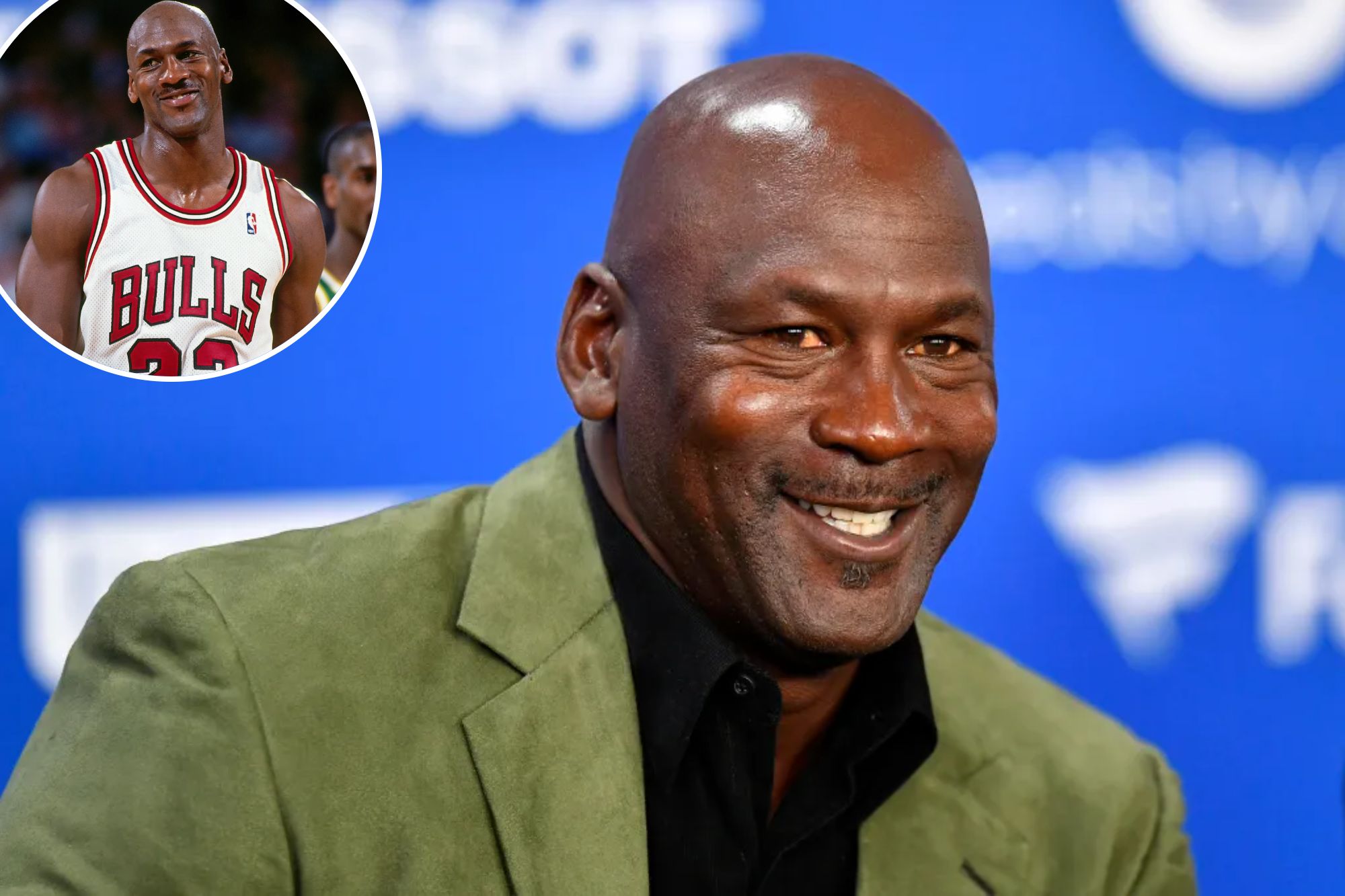 Michael Jordan’s NBC payday remains a mystery after $40 million rumor