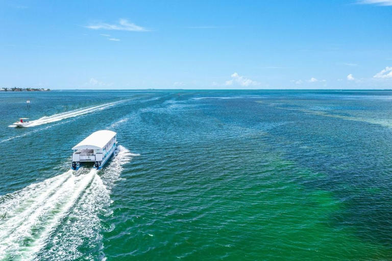 Gulf Islands Ferry has begun expanded summer schedule to Anna Maria