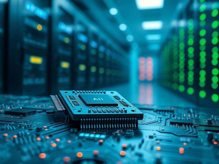 Chip wars heat up: Israeli startup Speedata raises millions to ...