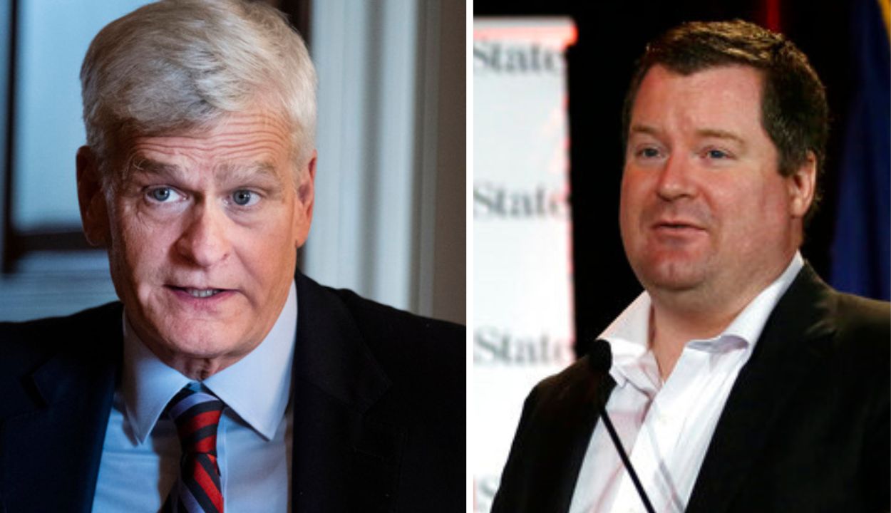 Conservative Radio Host Erick Erickson Slams Sen. Bill Cassidy After ...