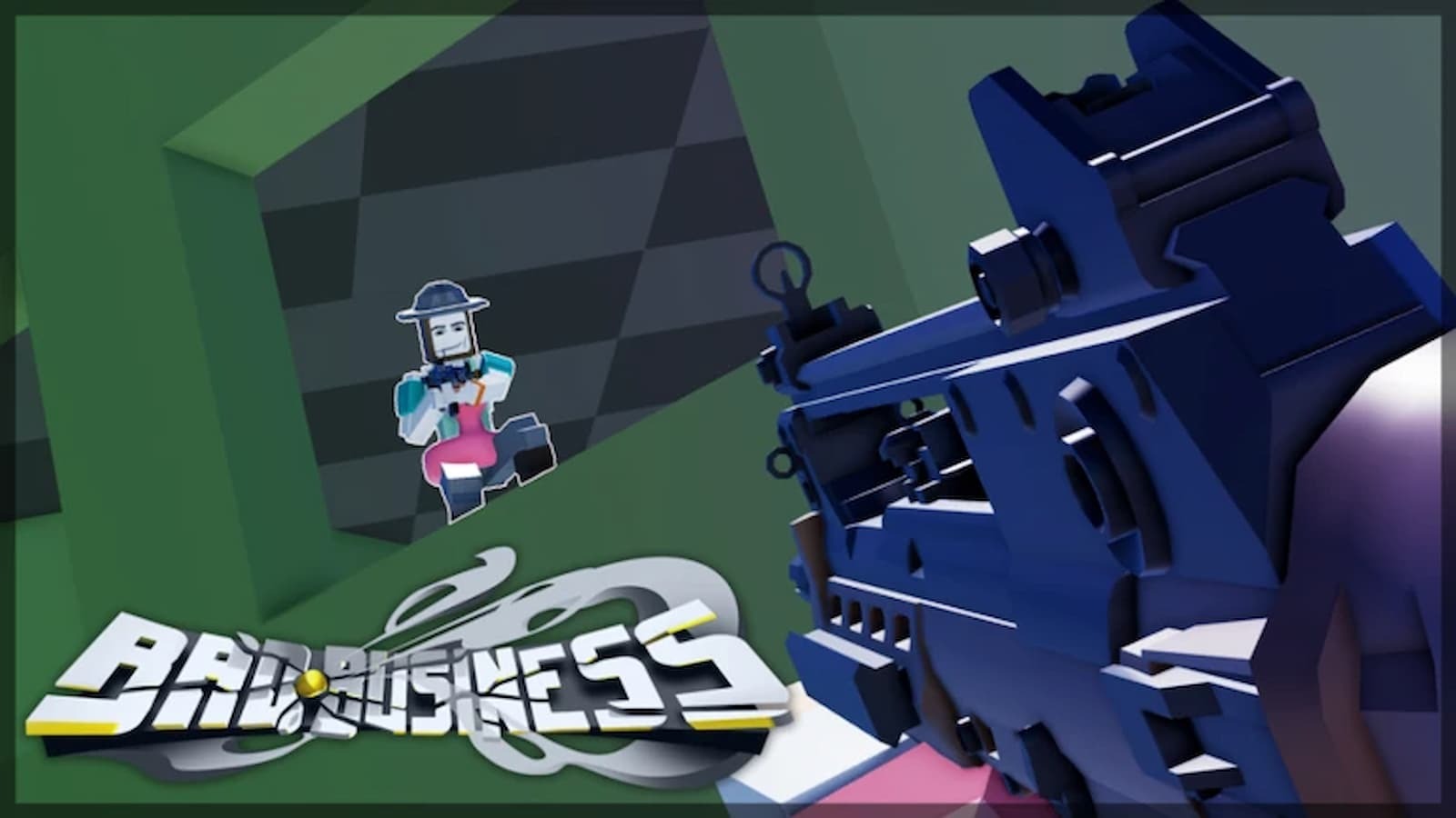 Bad Business Codes (July 2025)