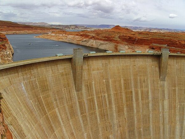 Gila River Tribes Intend to Float Solar Panels on a Reservoir. Could ...
