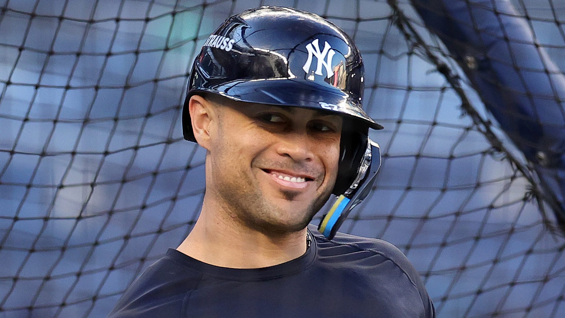 Yankees Get Good News on Giancarlo Stanton Injury