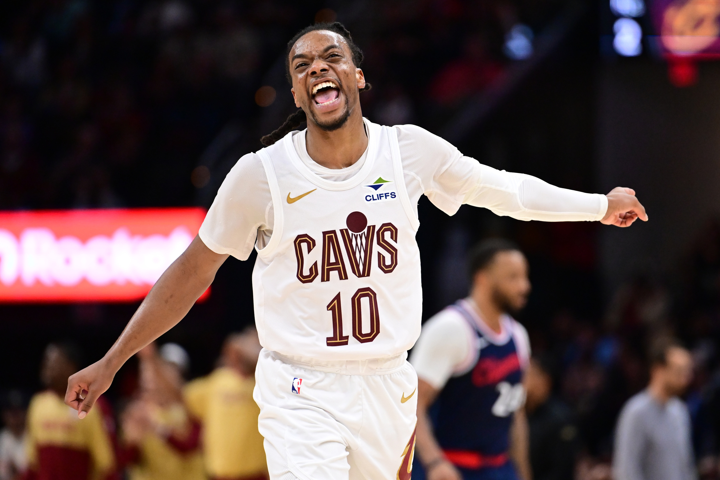 Report: Kings Interested In Trading For Cavaliers’ Darius Garland