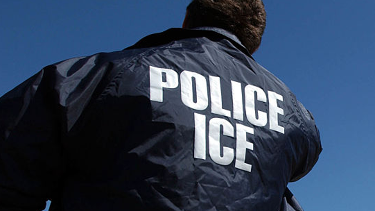 Anti-ICE rally planned for DC following protests in LA