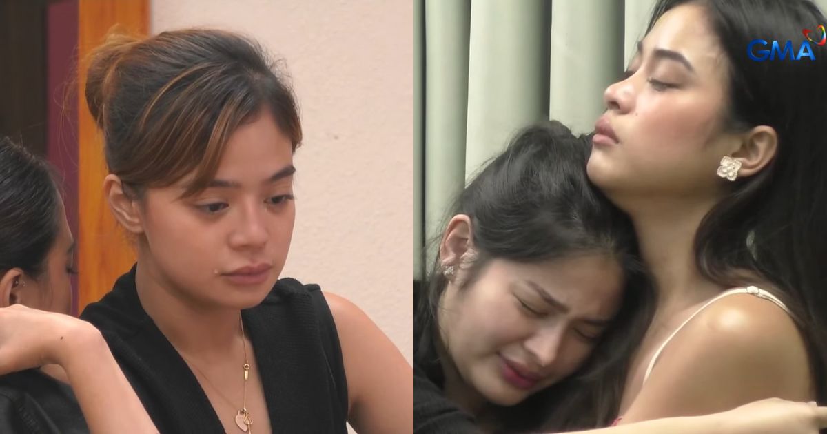 Bianca De Vera, AZ Martinez, Shuvee Etrata get emotional after ...