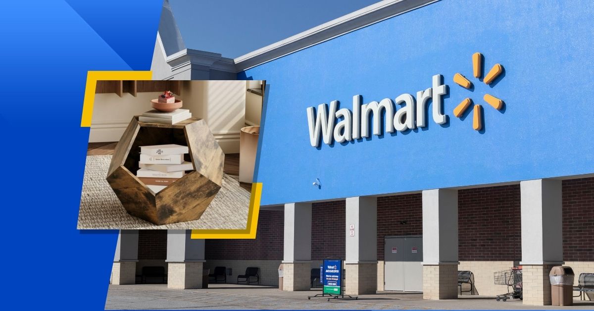 14 Walmart Furniture Finds That’ll Elevate Your Home (On a Budget)