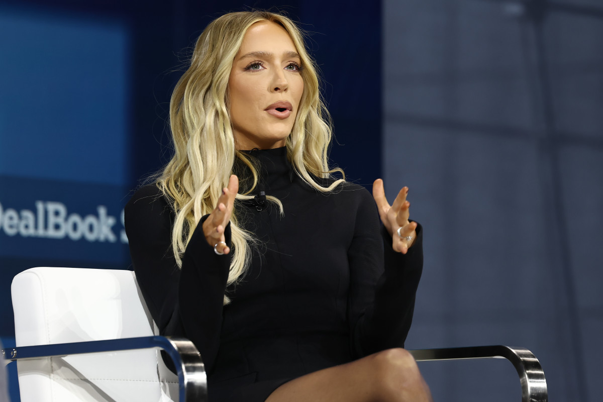 How Much Is Alex Cooper’s Net Worth? All About Her 'Call Her Daddy ...