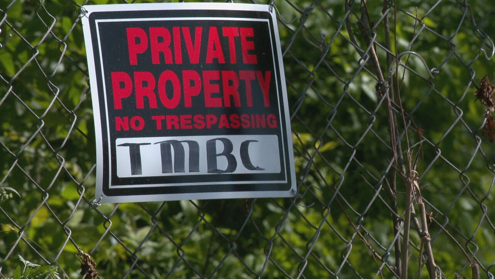 POLL: Do you agree with the new law that allows police to remove ...