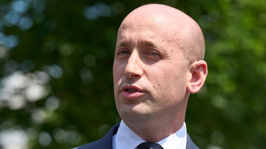 Stephen Miller hits Rand Paul over LA unrest