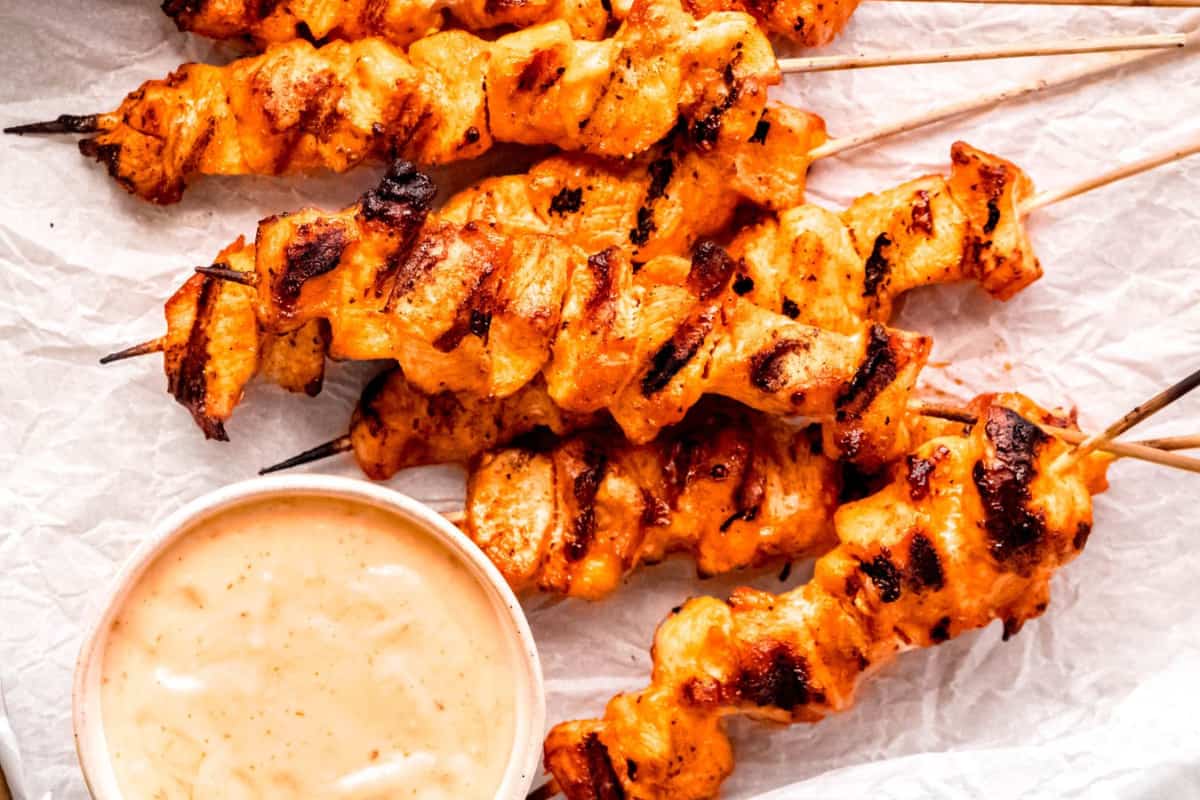 33 main dish recipes that solve the what’s for dinner debate