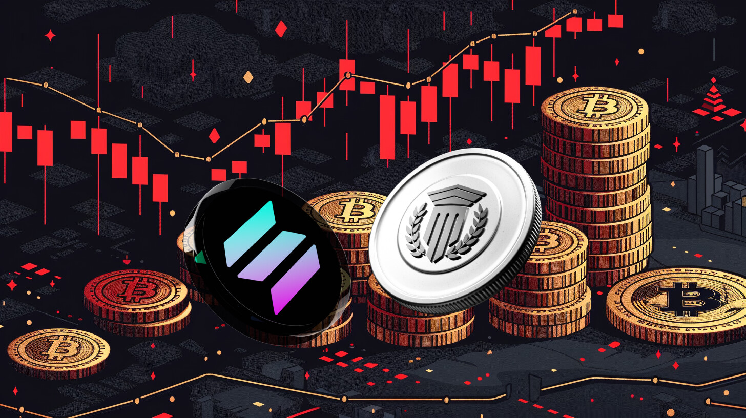 Crypto News Today: Solana (SOL), Ripple (XRP) Await ETF Approval While ...