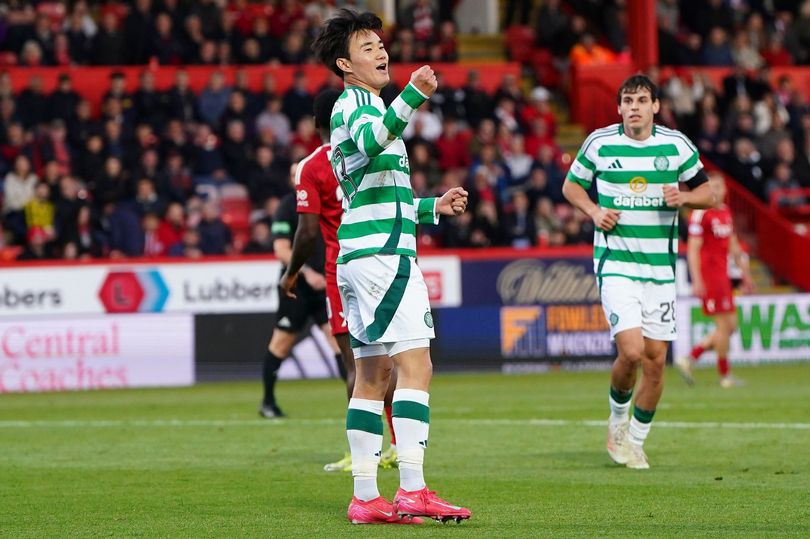 Celtic close in on defender as Yang gears up for VIP Gangwon return ...
