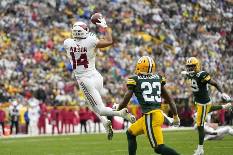 Green Bay Packers: Top Analyst Names AFC North Contender Among Best ...