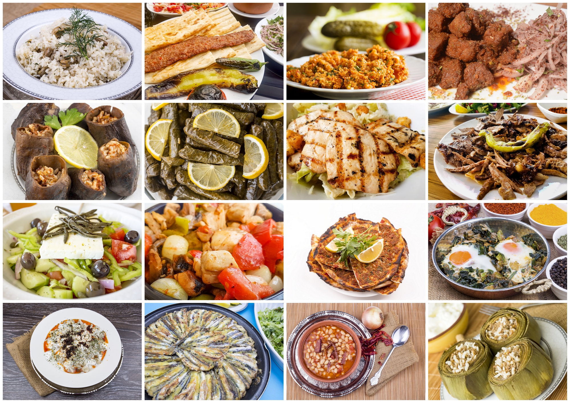 20 Foods That Taste Different in Home Countries