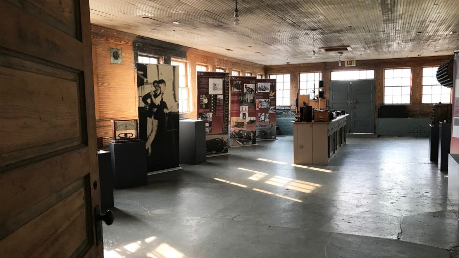 Exciting announcements at Cayuga Museum in Auburn