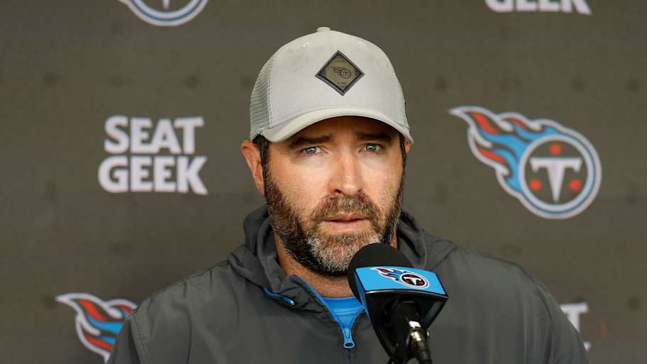 Brian Callahan's ties to unexpected free-agent LB could burn Titans badly