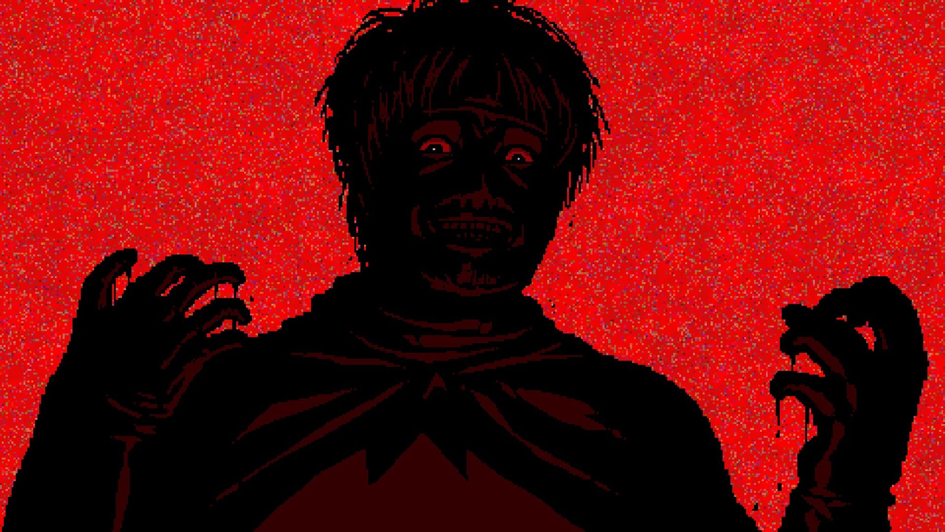 This medieval slasher looks like an '80s comic that inspired 100 death ...