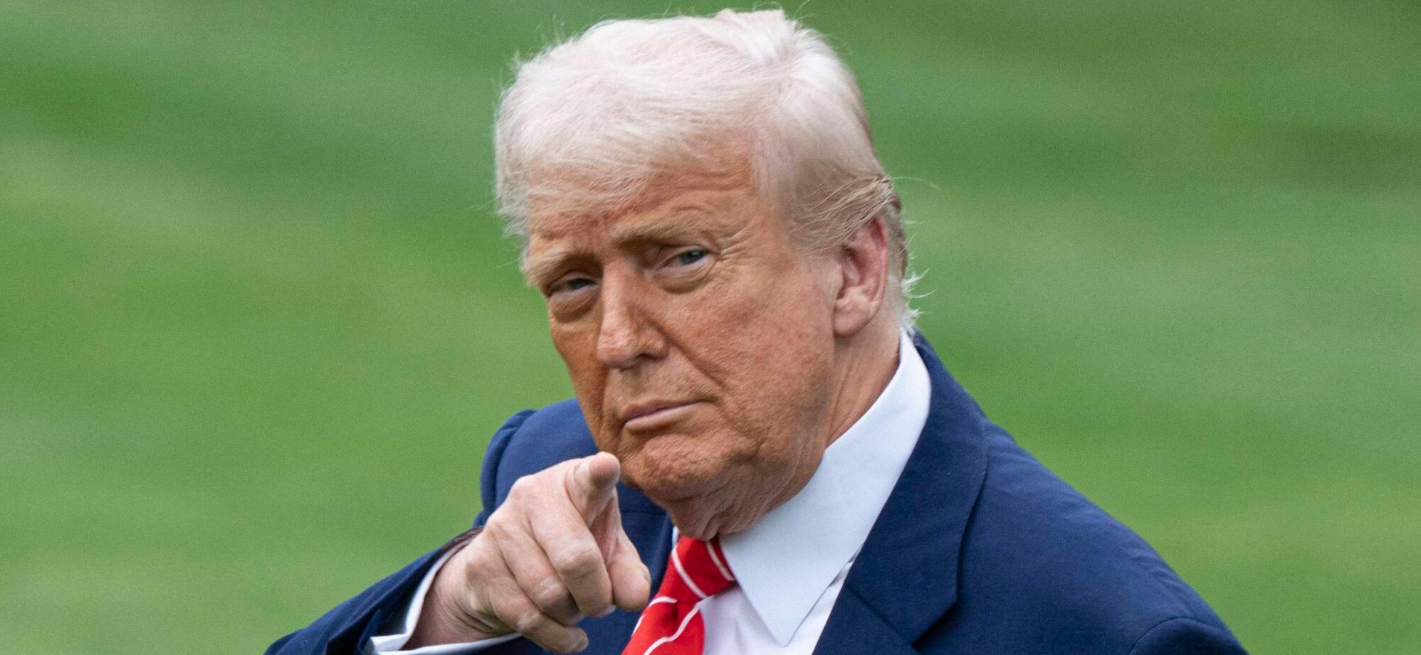 O.J. Simpson's Attorney Accuses Trump Of Using Obama To Distract From ...