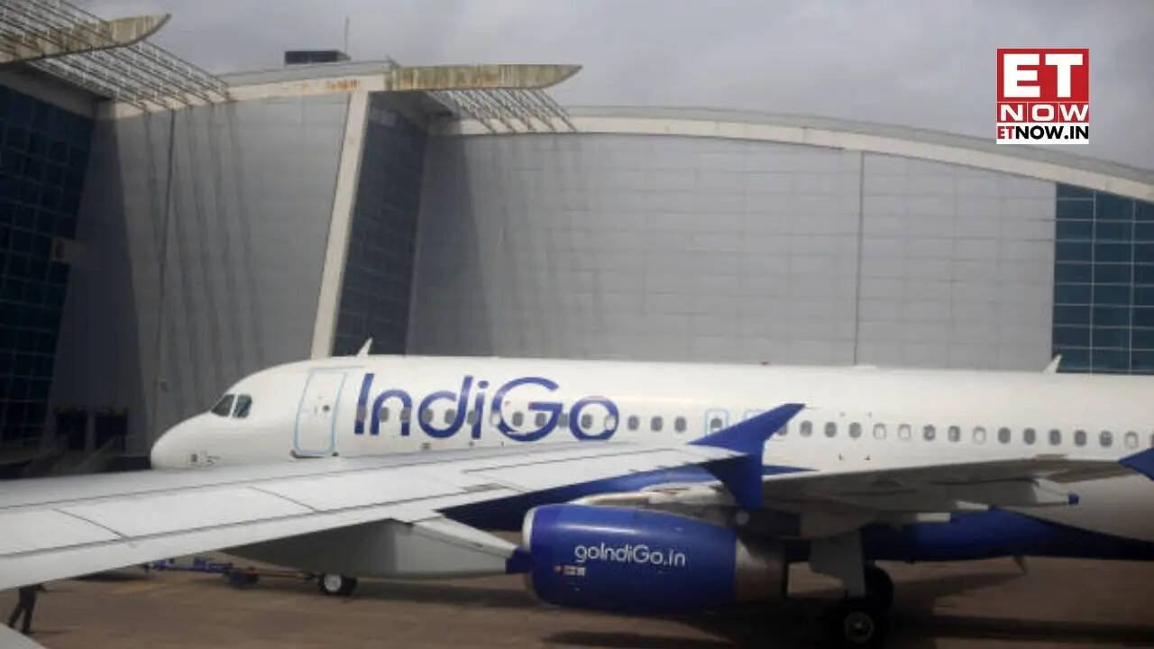 IndiGo expansion: Big boost to international capacity! Direct flights ...