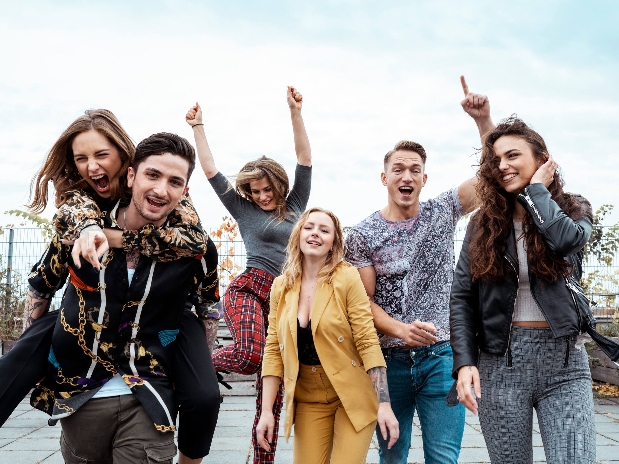 „Berlin – Tag & Nacht“-Vorschau: So geht es in den nächsten Folgen weiter