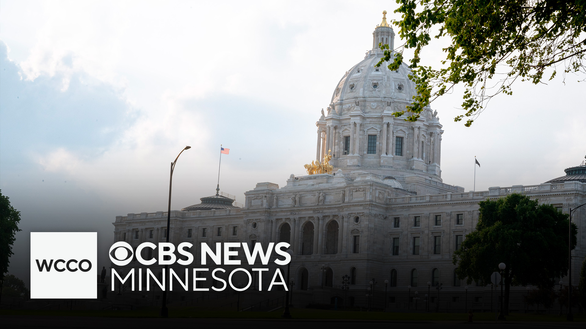 Minnesota lawmakers avert government shutdown by passing budget