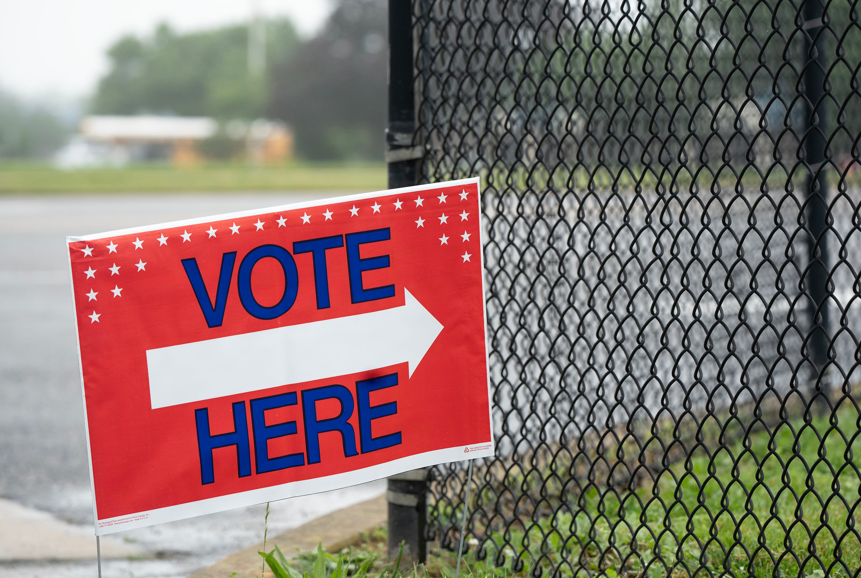 New Jersey Election Day 2025: Deadlines and key dates to know for ...