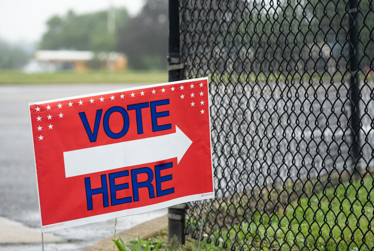 See list of all 2025 Hunterdon County municipal and school elections by ...