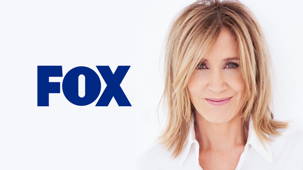 Felicity Huffman Joins Fox's ‘Doc' For Season 2