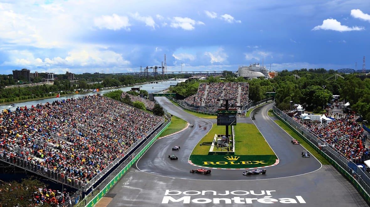 2025 Canadian GP: Top 5 Storylines as F1 Heads to Montreal