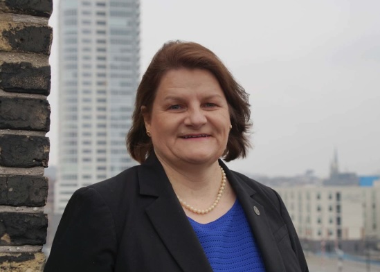 Judge Hannah Dugan: Trump administration urges court not to dismiss ...