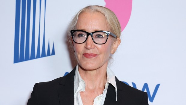 Felicity Huffman Joins 'Doc' Season 2 as Series Regular