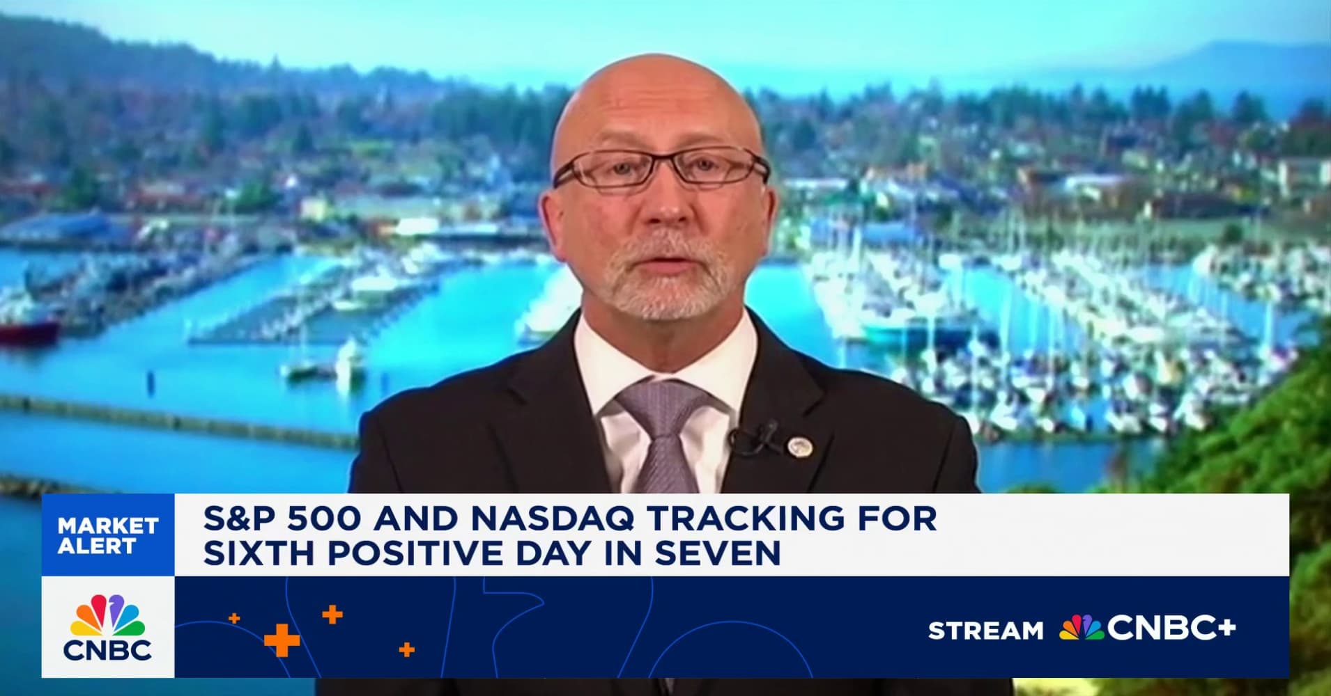 Apple is always on the offense when people write it off, says Keith ...