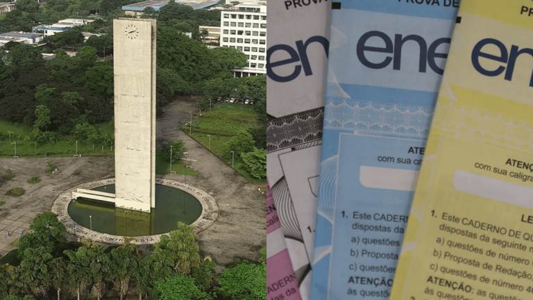 Fuvest divulga prazo para mudar opções de curso na USP via Enem