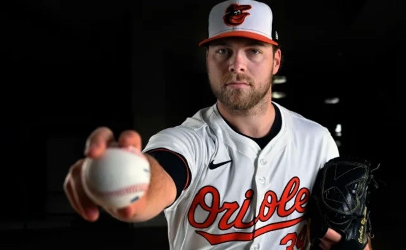 MLB: Orioles' Draft Strategy Exposed as Pitching Crisis Deepens in ...
