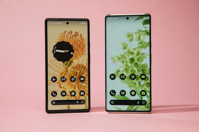 Google Releases the Android 16 OS Months Earlier Than Expected