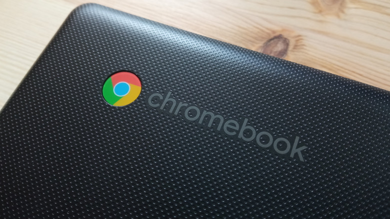 Your Chromebook May Run Android Instead Of Chrome OS One Day: Here's What That Means