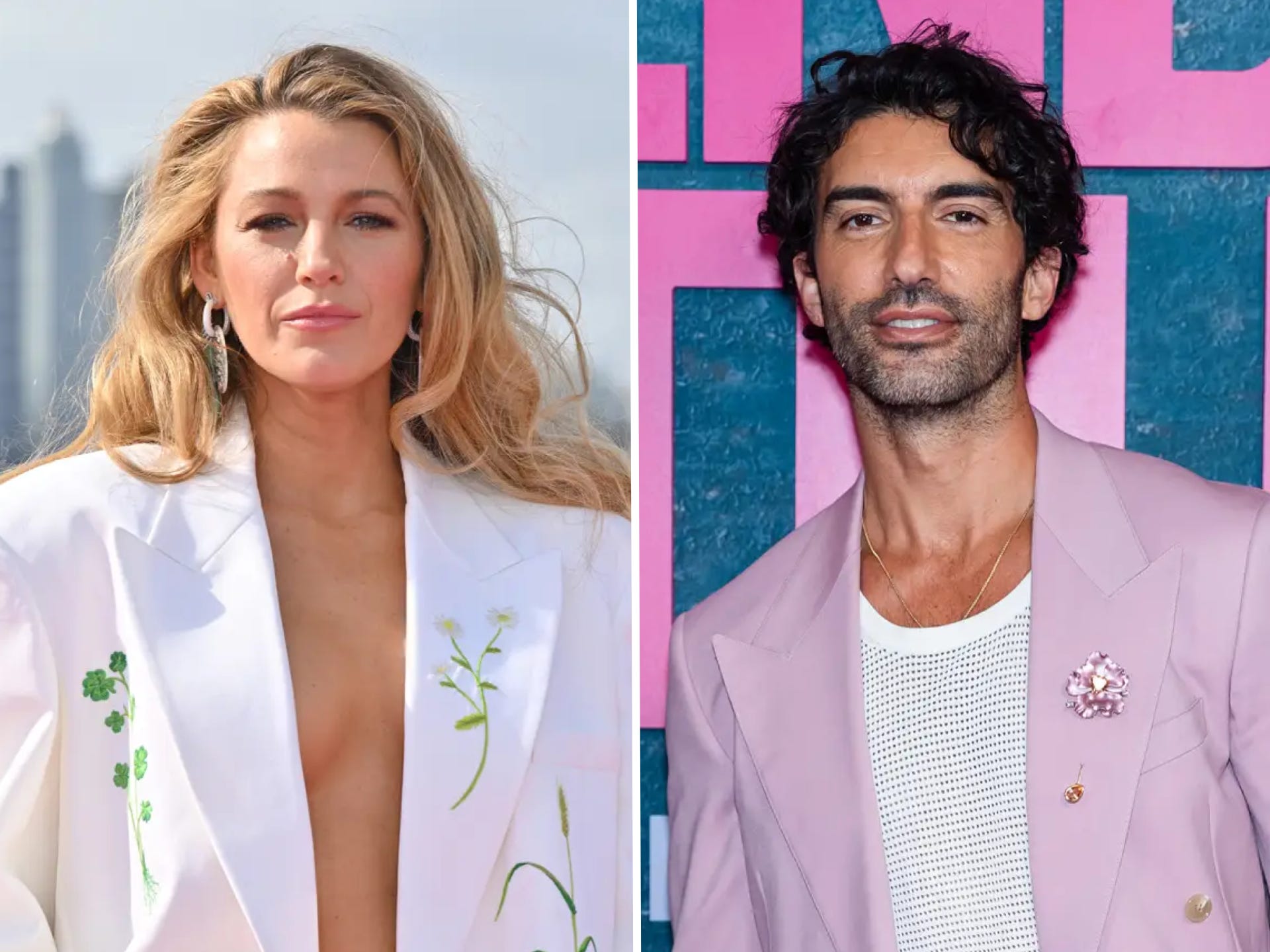 A judge's dismissal of Justin Baldoni's $400 million defamation suit is ...